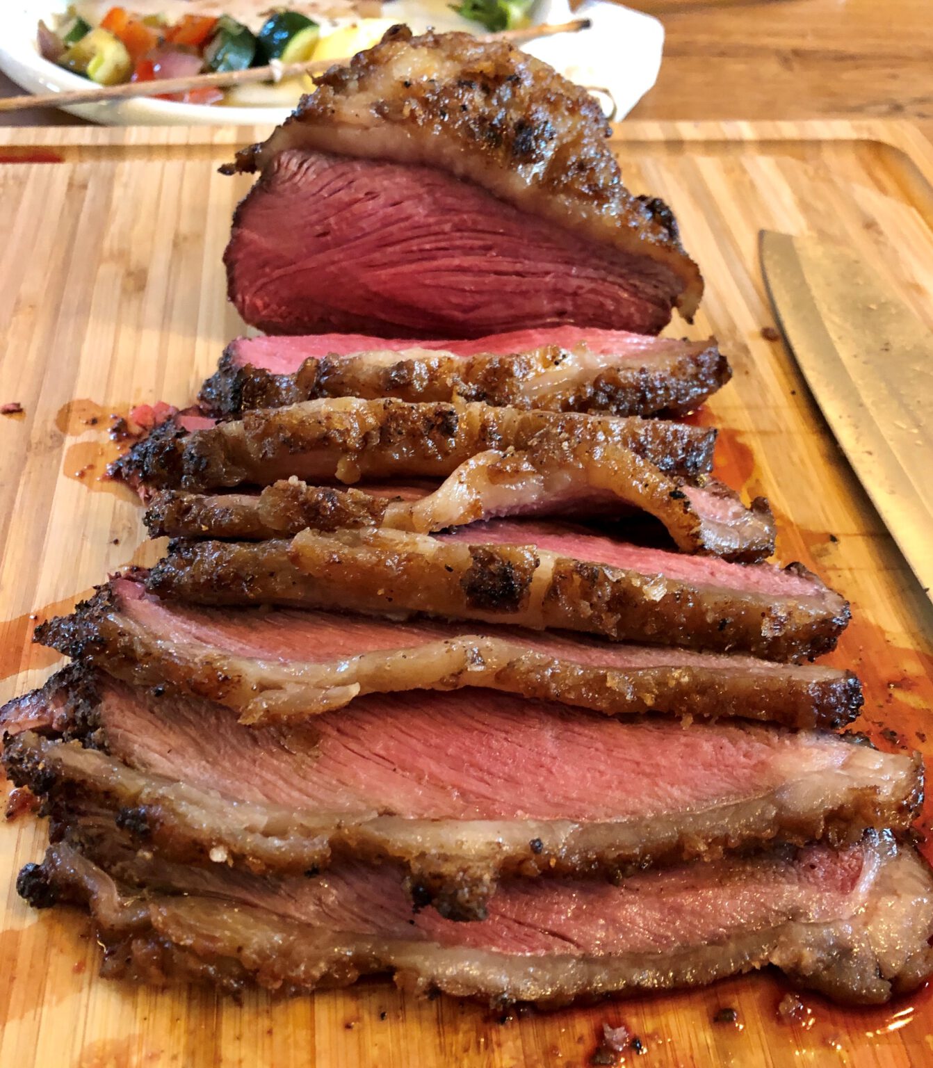 Picanha – teutogriller | smoke & grill bbq